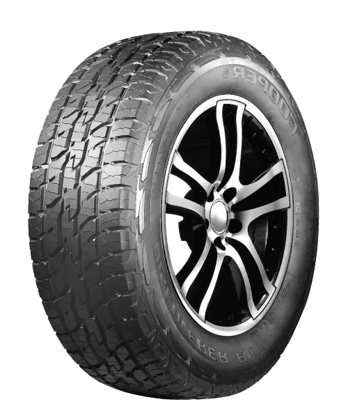 Cooper 225/60R17 DISCOVERER ATT 103H XL