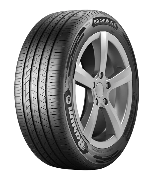 Barum 235/45R19 BRAVURIS 6 99Y XL FR