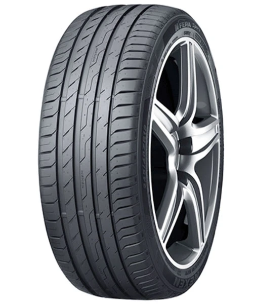 Nexen 245/35R20 N'FERA Sport 95Y XL