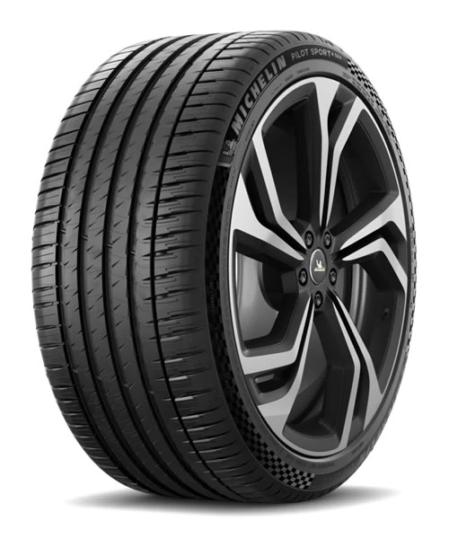 Michelin 255/50R19 PILOT SPORT 4 SUV 103W