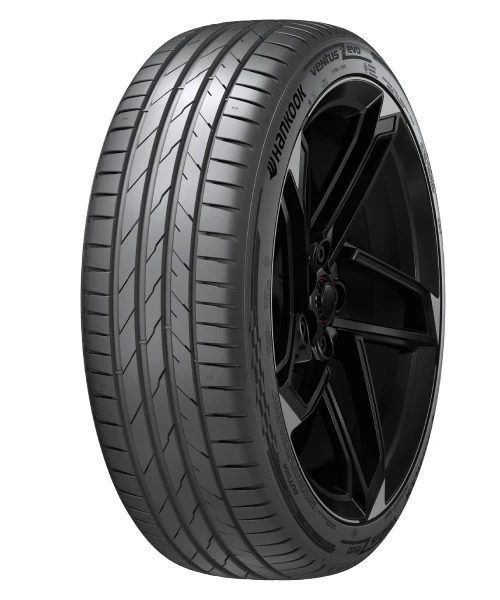 Hankook 255/40R18 Hankook Ventus evo 99Y XL * FP