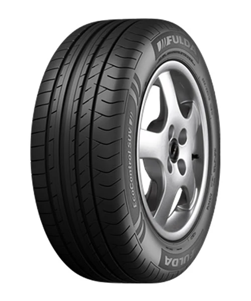 Fulda 275/45R20 SPORTCONTROL 2 110Y