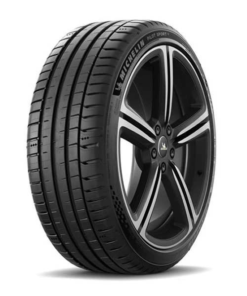 Michelin 255/45R18 PILOT SPORT 5 103Y XL