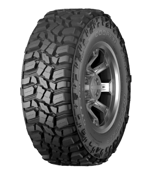 Cooper 285/75R16 DISCOVERER STT PRO 126K