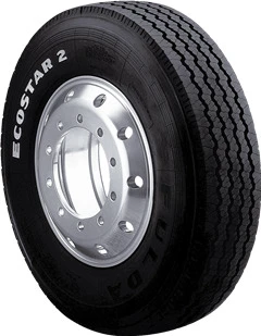 Fulda 235/75R17.5 REGIOCONTROL 132M