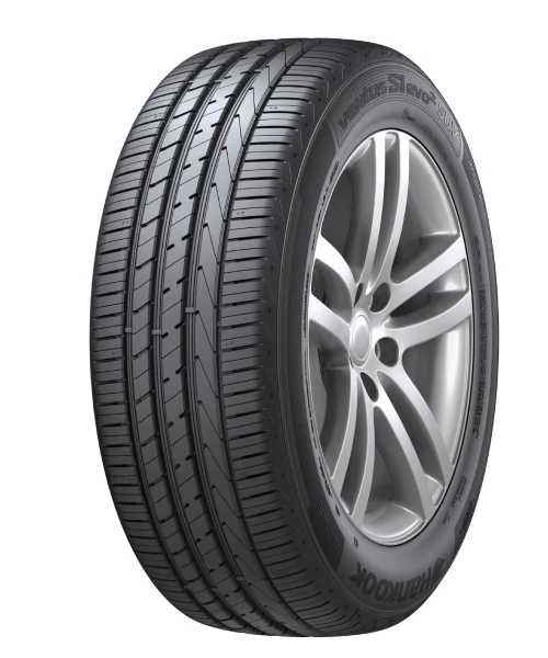 Hankook 315/35R20 Hankook Ventus S1 evo2 SUV 110W XL ROF