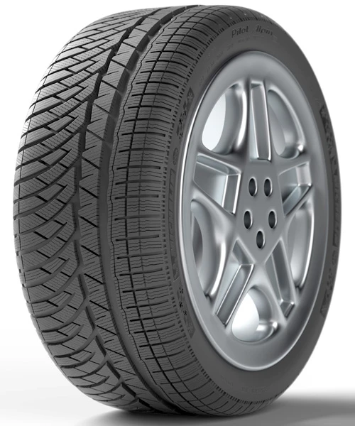 Michelin 275/30R20 PILOT ALPIN 4 97W