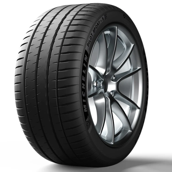 Michelin 255/35R21 PILOT SPORT 4S 98Y