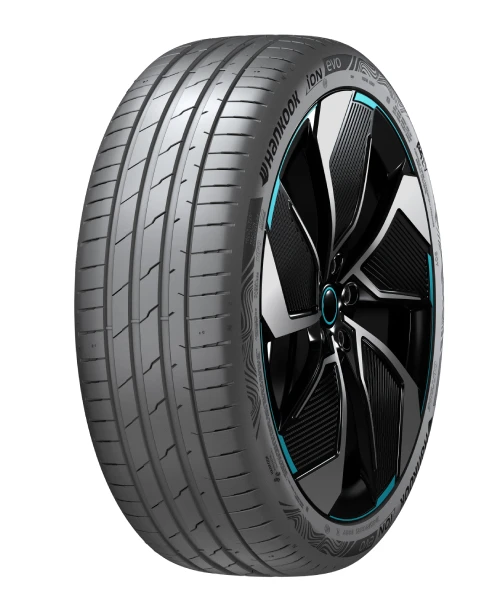 Hankook 305/30R21 Hankook iON evo 104Y XL SA FP