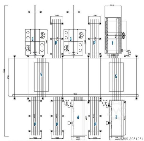 Prah premaza biljka. Ponuda
Romer Spark