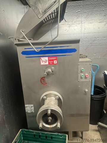 Mašina za preradu mesa
Thompson Mixer Grinder 4000