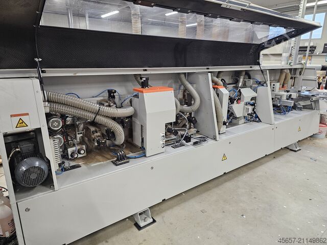 Kantovalica
HOLZ-HER Sprint 1329 multi + Return Master 5920