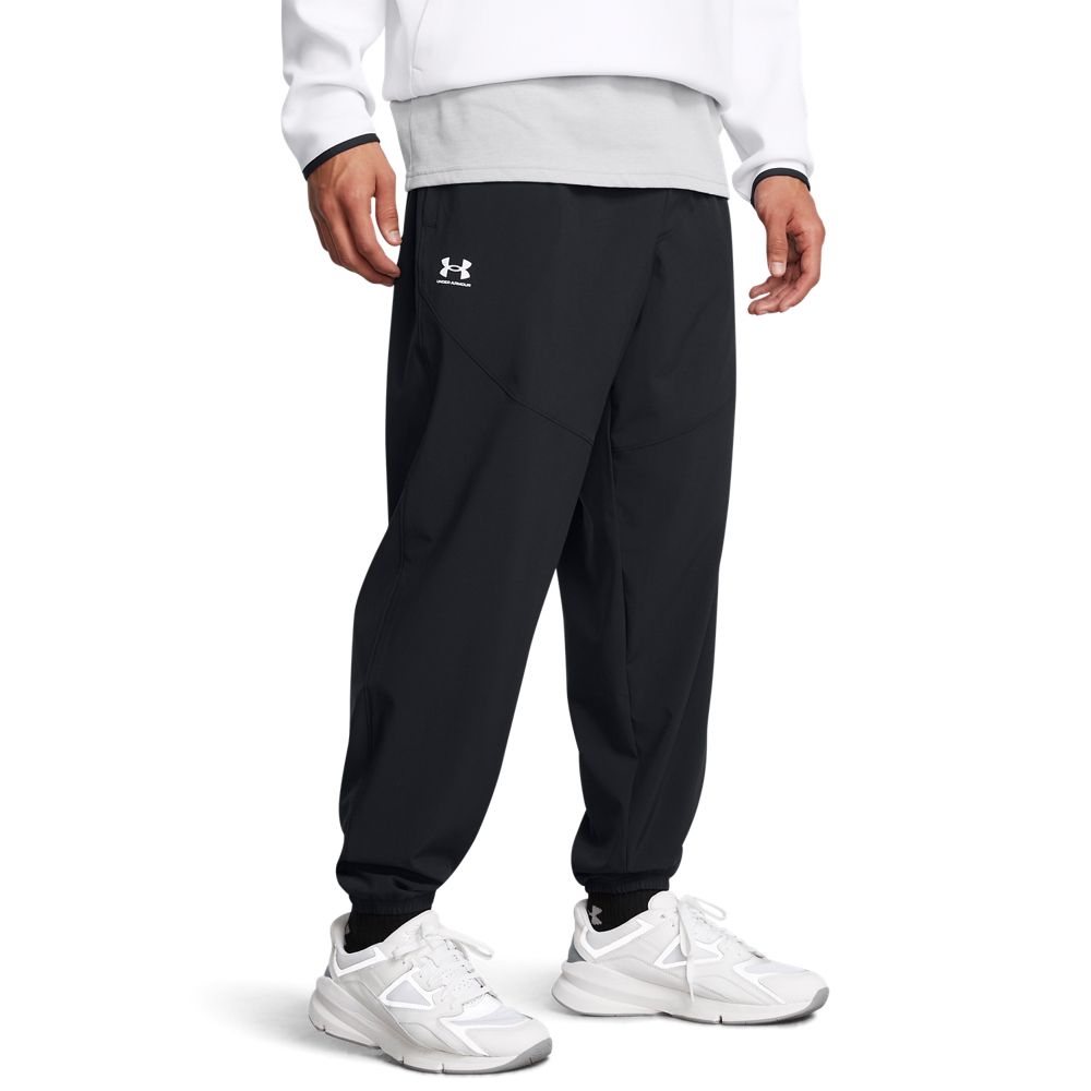 UNDER ARMOUR Donji deo trenerke vibe woven jogger M