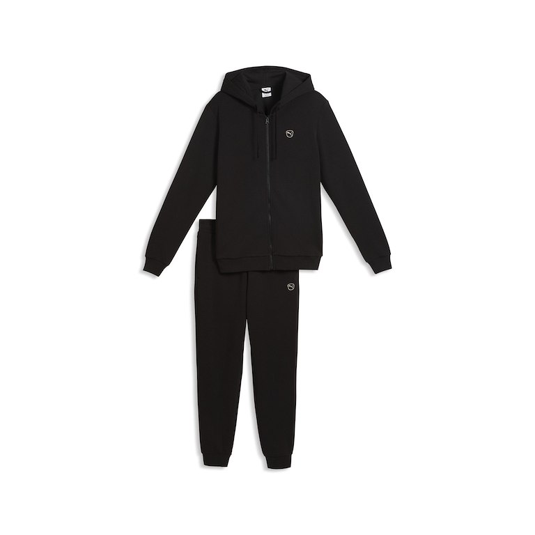 PUMA Trenerka suit dk M