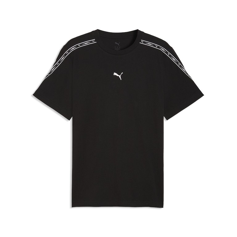 PUMA Majica kratak rukav ess tape tee M
