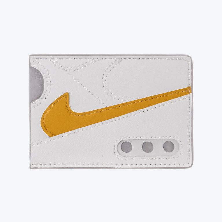NIKE Novčanik icon am90 card wallet U