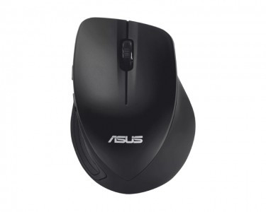 ASUS WT465 Wireless crni miš