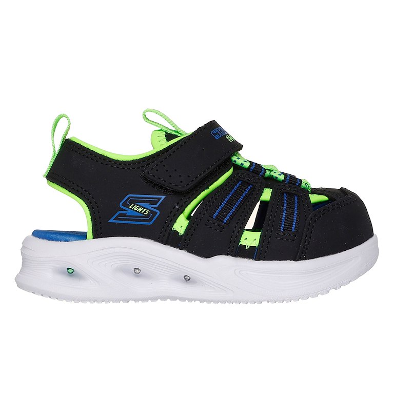 SKECHERS Sandale sola glow sandal BT