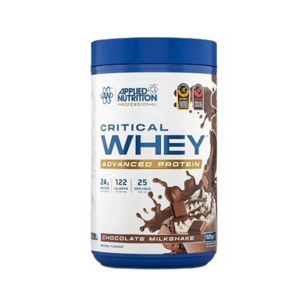 Applied Nutrition™ Critical Whey