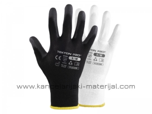 SAFETY GLOVES Basic zaštitne rukavice