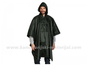 PONCHO kabanica
