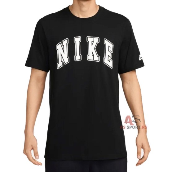 Nike Majice Nsw Tee Club S