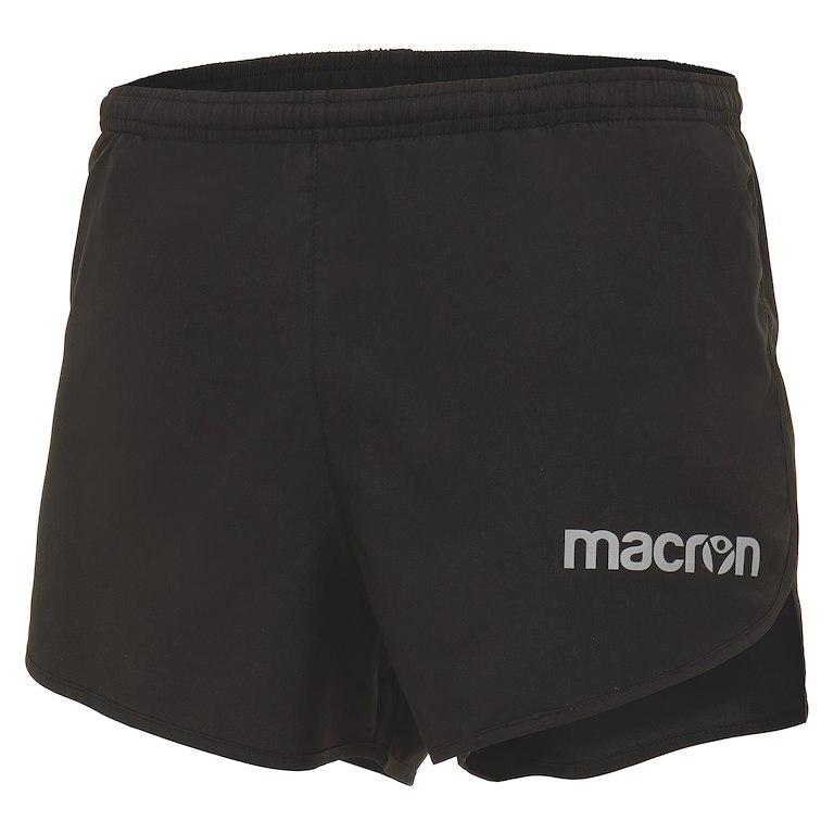GASTON HERO SHORT MICRO BLK, M