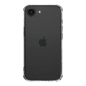 IPHONE 16E/17E TACTICAL PLYO TPU MASKA - PROVIDNA