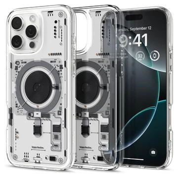 IPHONE 16 PRO MAX SPIGEN ULTRA HYBRID MAG ZAŠTITNA MASKA - NEO ONE