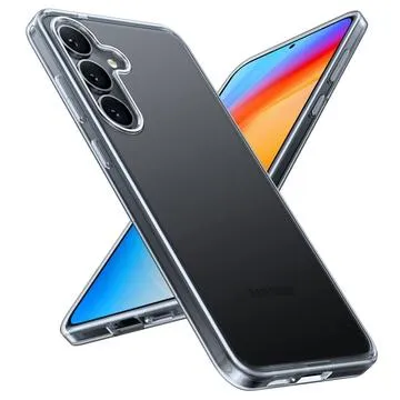 SAMSUNG GALAXY S26+ TORRAS SKIN-TOUCH CASE WITH INTERCHANGEABLE BUTTONS