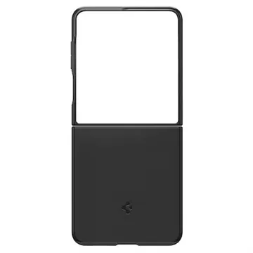 SAMSUNG GALAXY Z FLIP7 SPIGEN THIN FIT MAGNETIC CASE GP-FPF766PGABW - BLACK