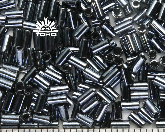 TB-01-81 Cevčice 3mm Metallic Hematite (10gr)