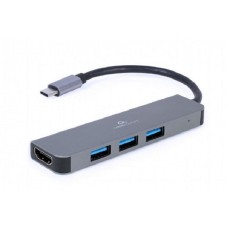 USB HUB