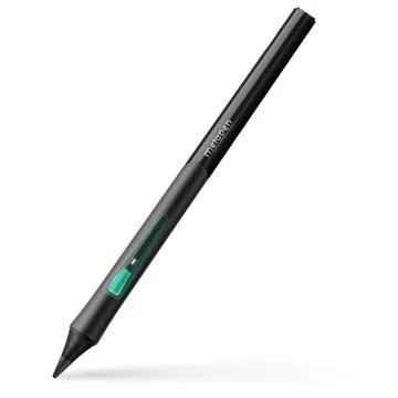 METAPEN PENCIL D1 STYLUS PEN FOR IPAD - BLACK