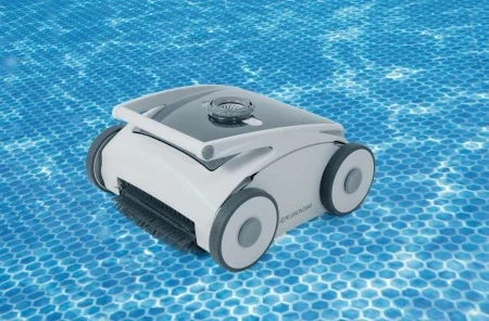 Intex zx500r robotic pool cleaner ( 28624 )