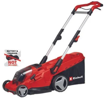 Einhell GP-CM 36/41 Li - Solo akumulatorska kosačica za travu ( 3413275 )