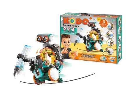 Buki Robot Kodo ( 102892 )