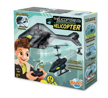 Buki Helikopter RC ( 105558 )