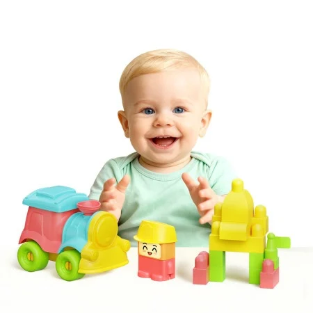 Dede Mekane kocke ( 041225 )