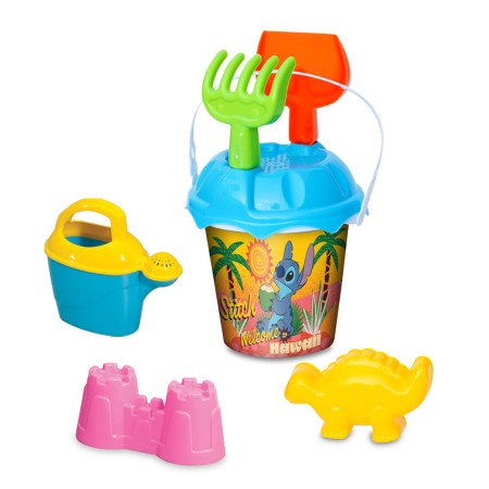 Dede Stitch Set za plažu ( 040630 )