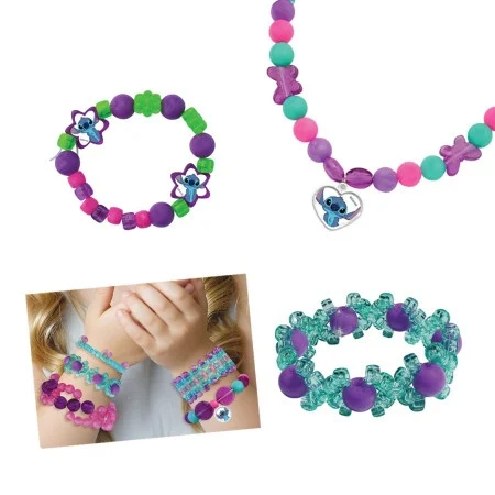 Dede Stitch Set za devojčice nakit ( 040852 )