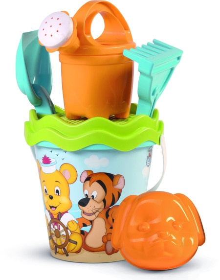 Androni Set za plažu Tigrić ( 393357a )