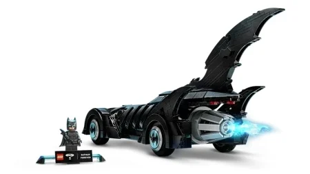 Lego super heroes batman forever batmobile ( LE76304 )
