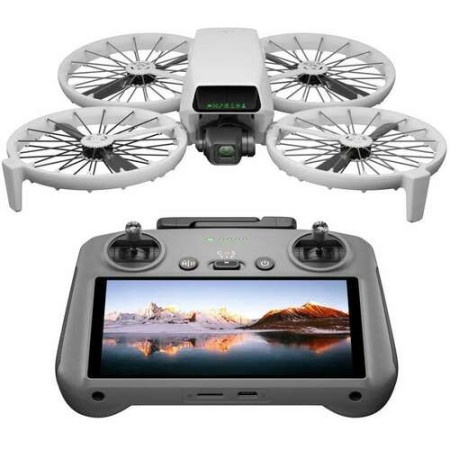 DJI Flip Dron (DJI RC 2) ( CP.FP.00000180.01 )
