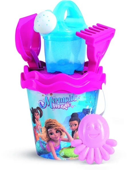 Androni Set za plažu Mermaid ( 393241a )