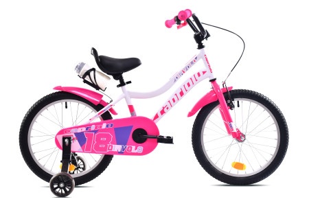Capriolo diavolo kid 18" belo pink (18) ( 926373-18 )
