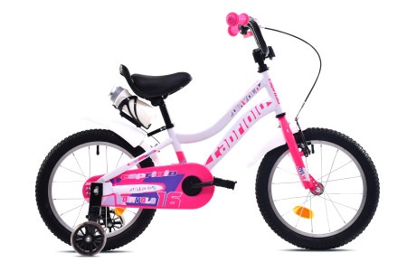 Capriolo diavolo kid 16" belo pink (16) ( 926363-16 )