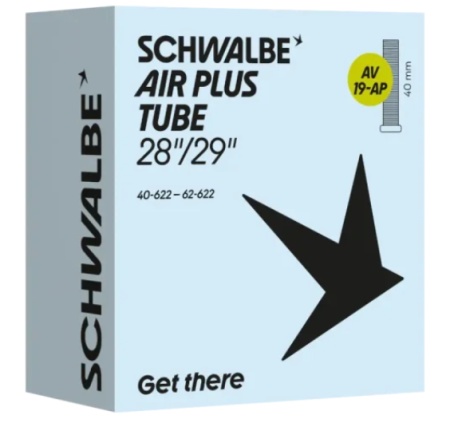 Schwalbe av19-ap air plus ( 28" 29" ) ib agv 40mm Unutrasnja guma ( 10462320 )