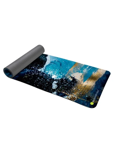 Body sculpture yoga mat ( 200000250681 )