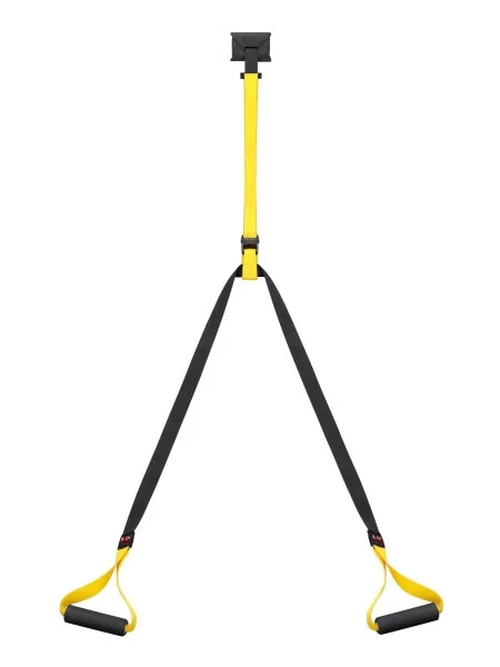 Body sculpture total body suspension trainer ( 1050200080 )